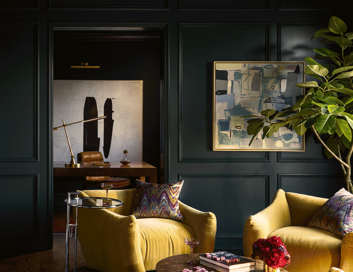 Full Service — KOBEL + CO