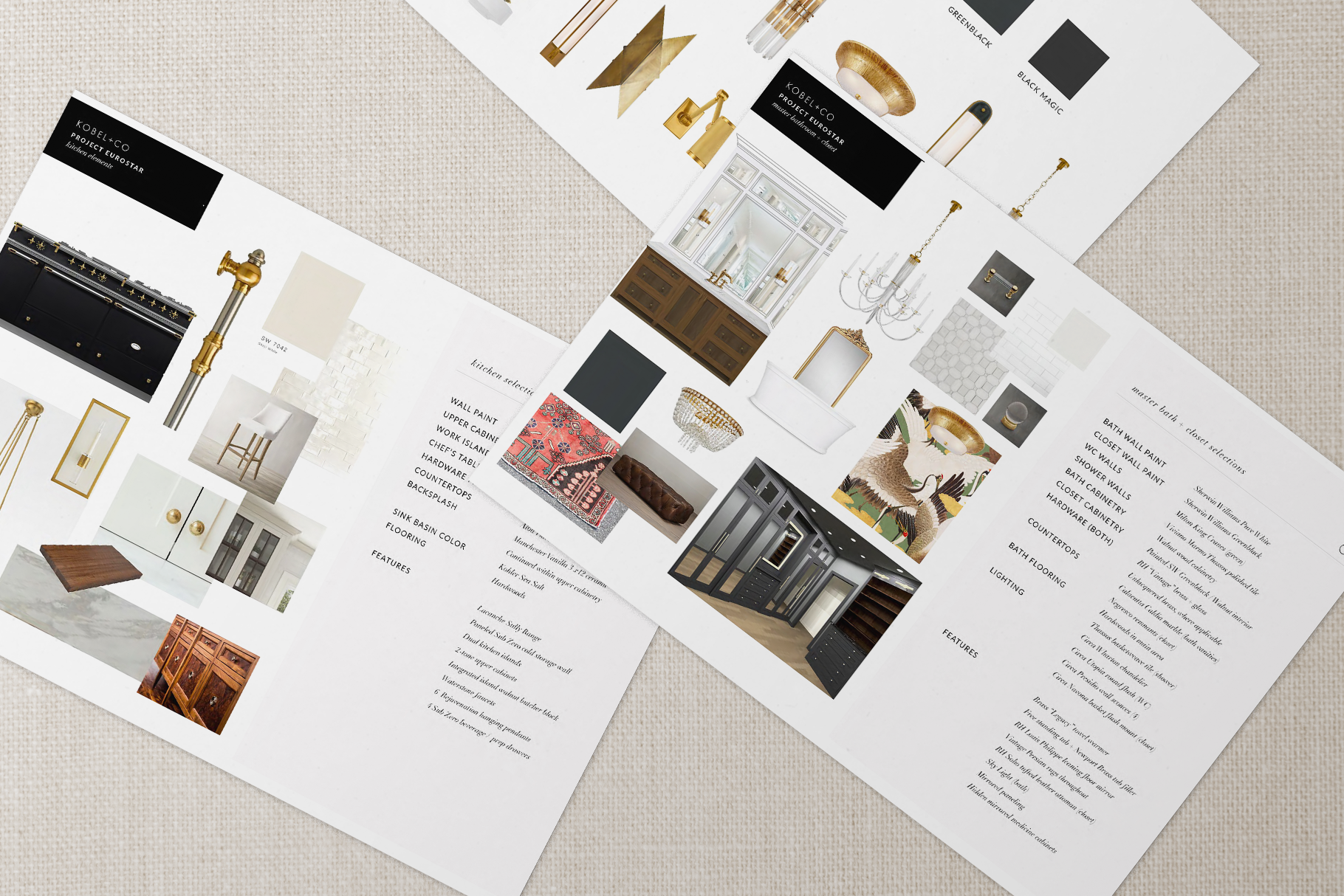 Full Service — KOBEL + CO