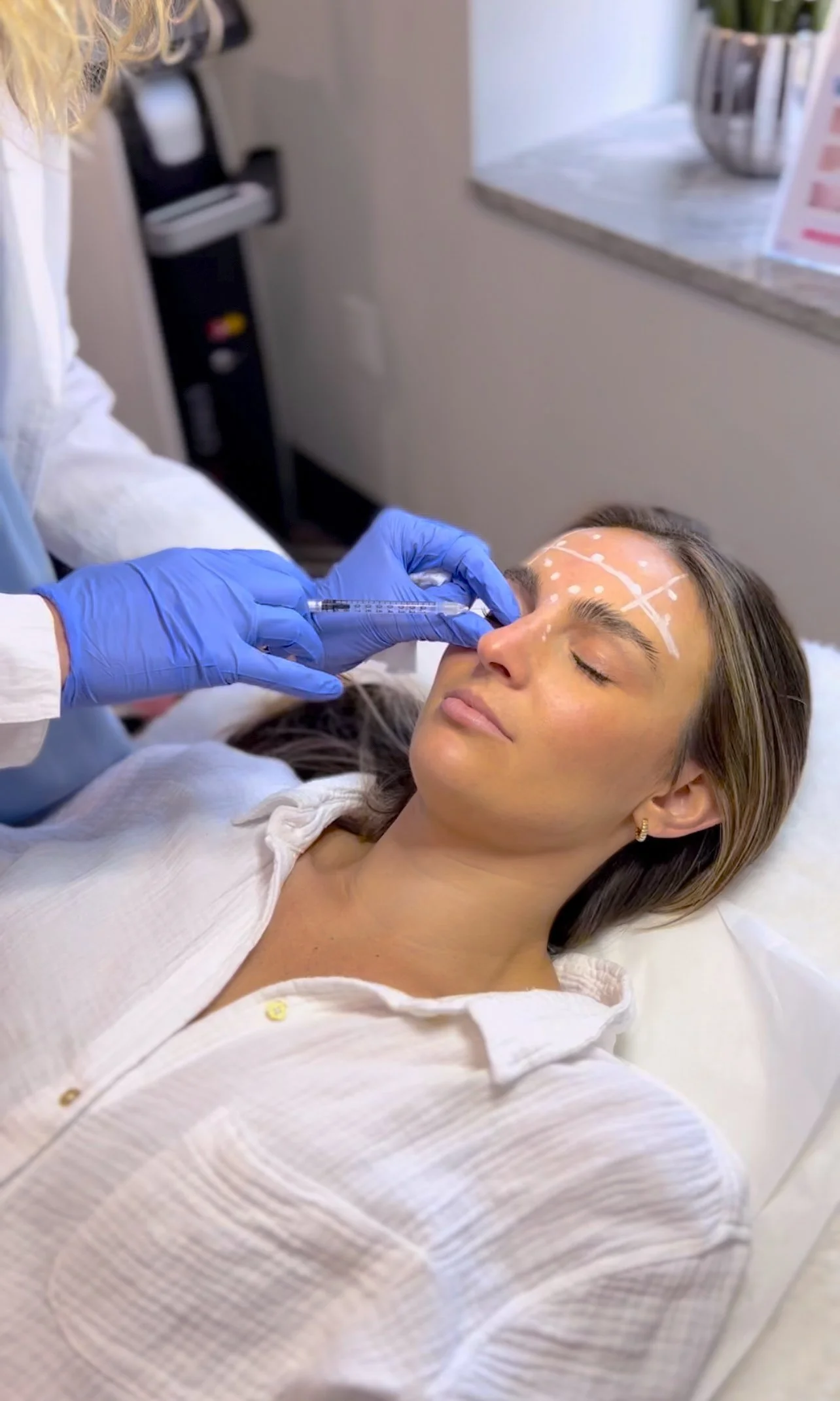 Jennifer Kendall NP Medical Aesthetics & Wellness Infusions