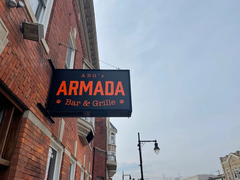 Armada Bar & Grille