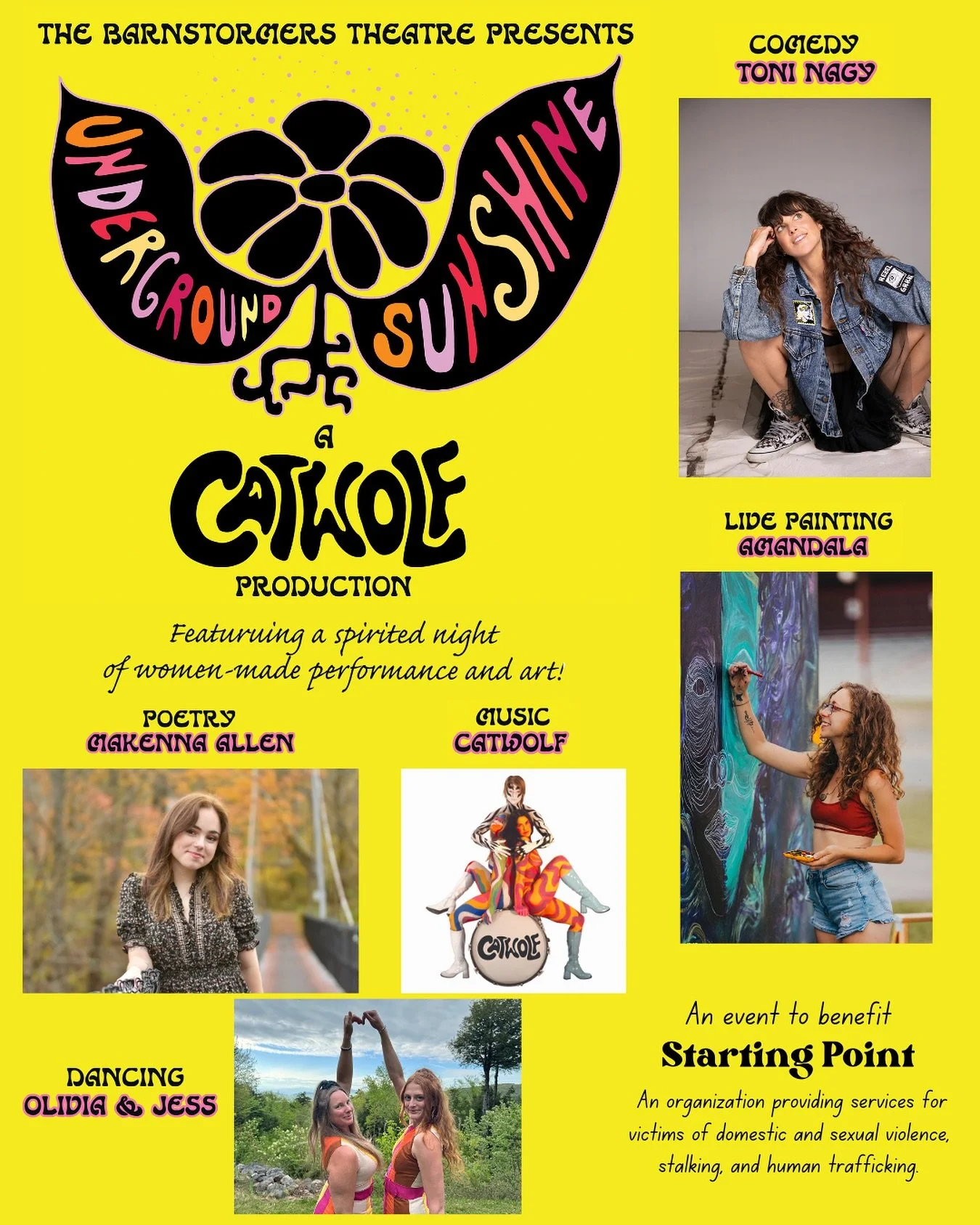 About CATWOLF — CATWOLF