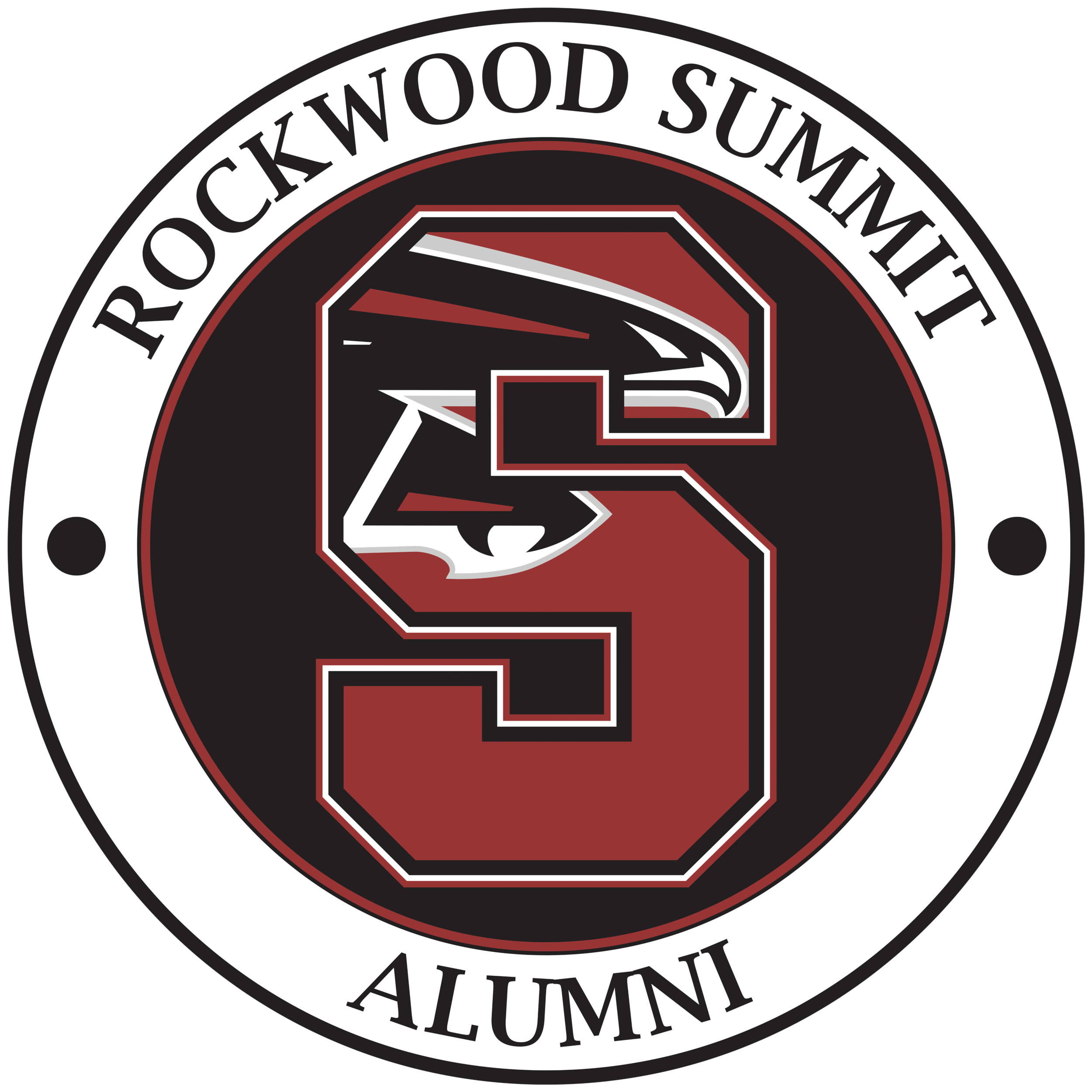 Summit High School Logo College Enrollment Summit High School