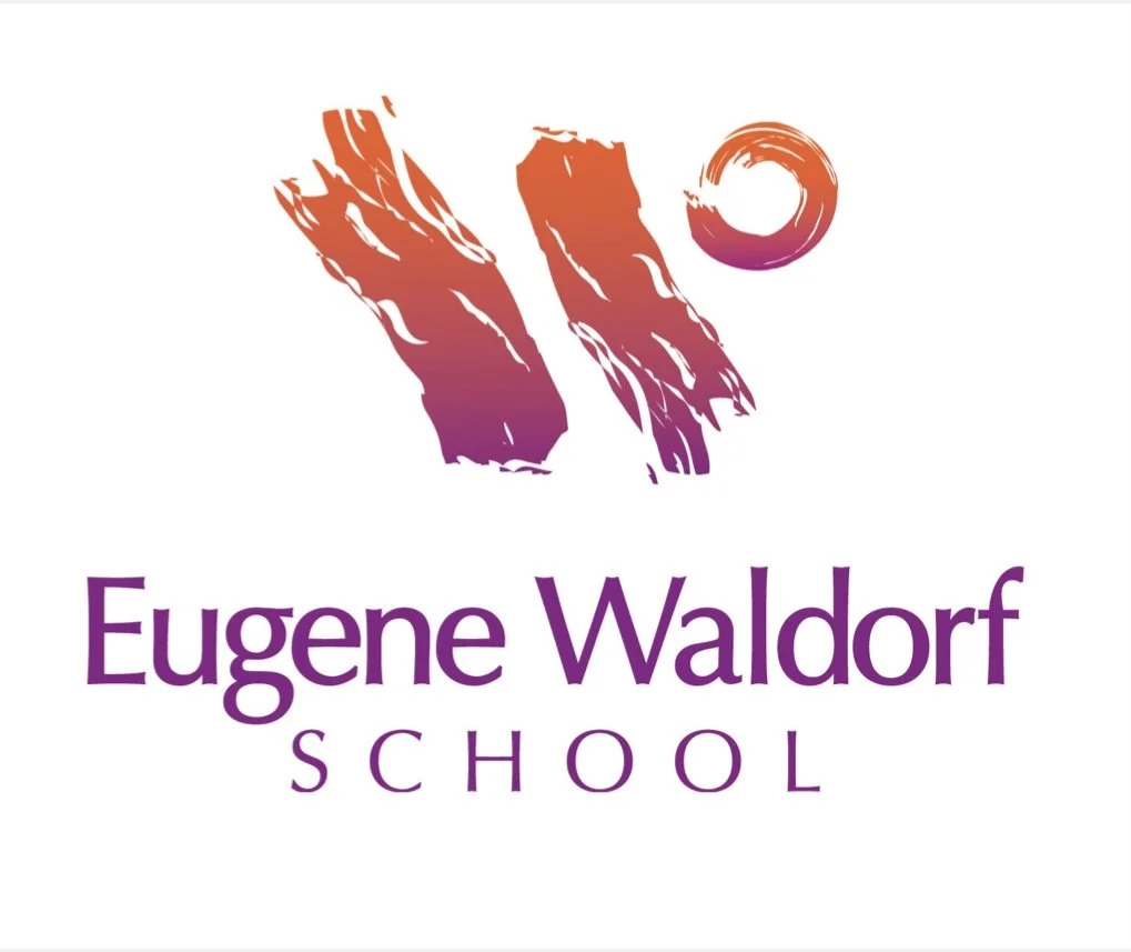 Waldorf School Logo