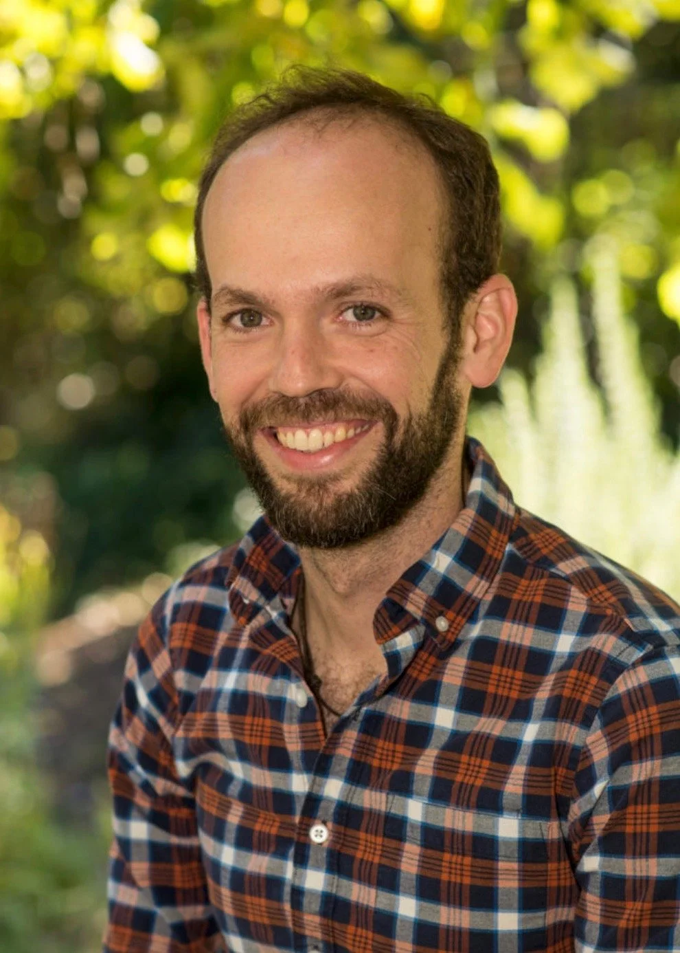 Administration — Eugene Waldorf School