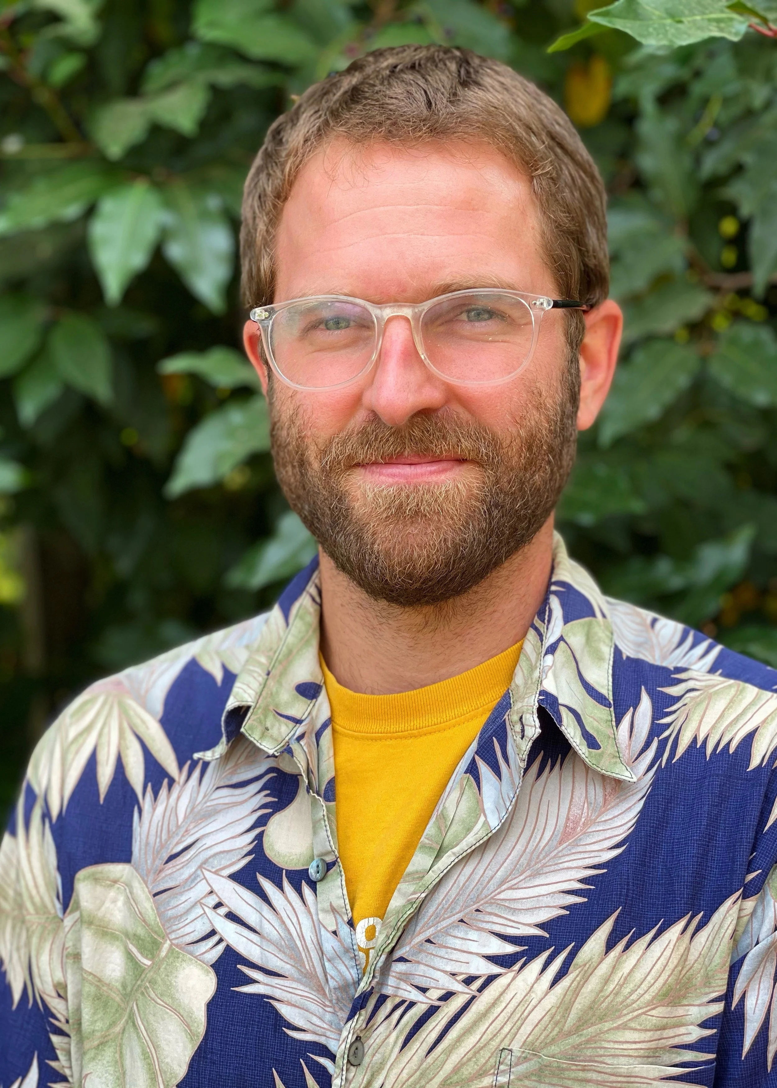Grades Teachers — Eugene Waldorf School