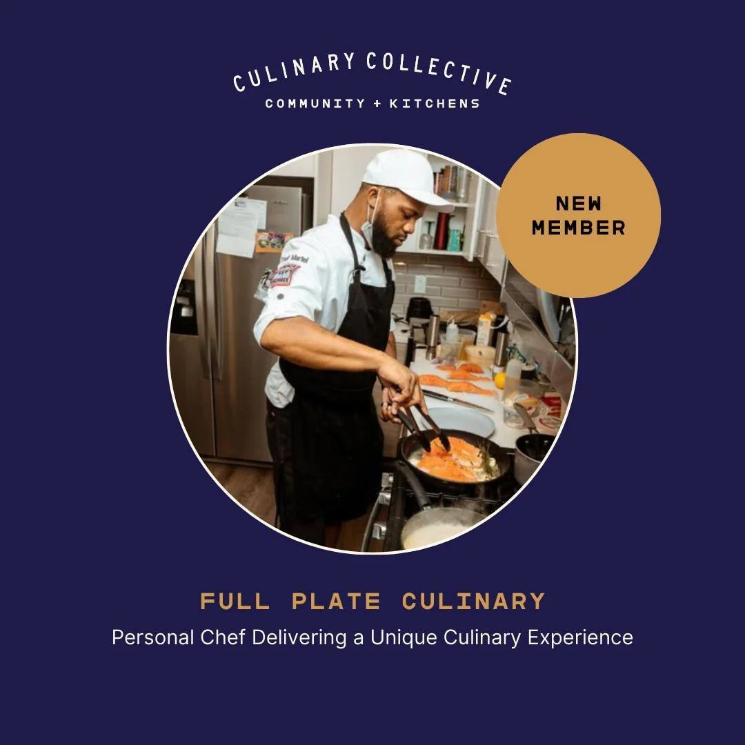 Culinary Collective