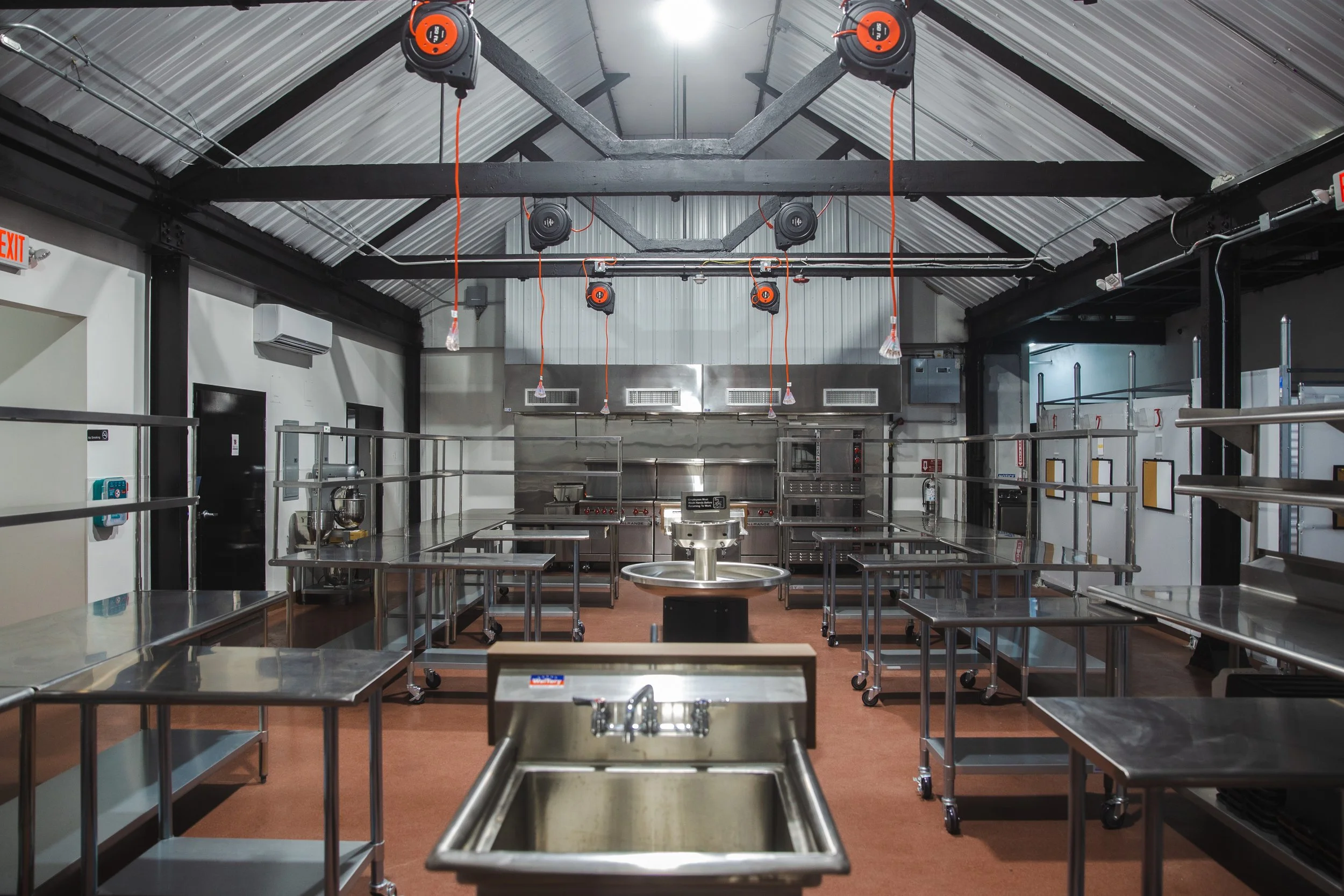Culinary Collective