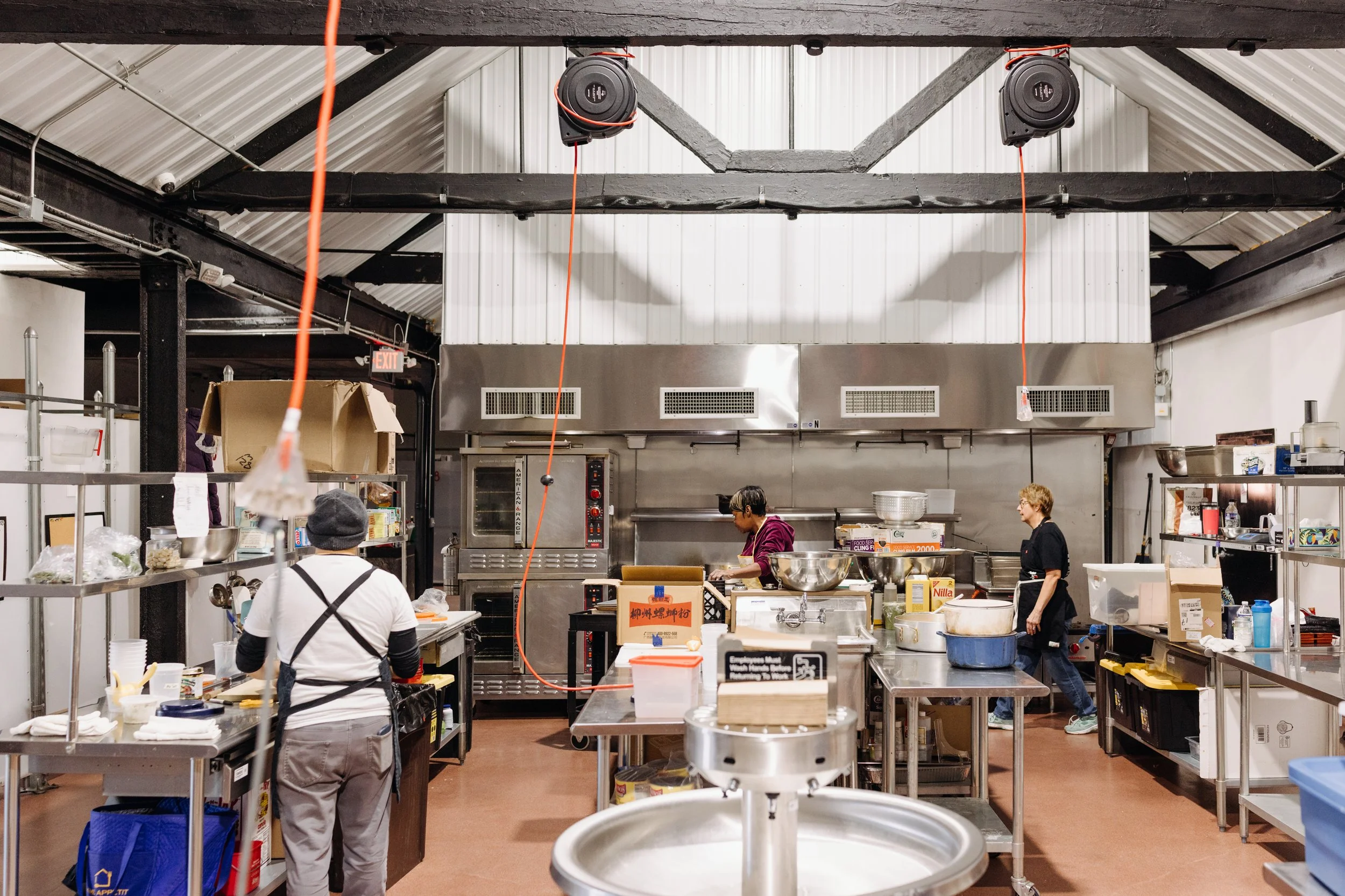 Culinary Collective