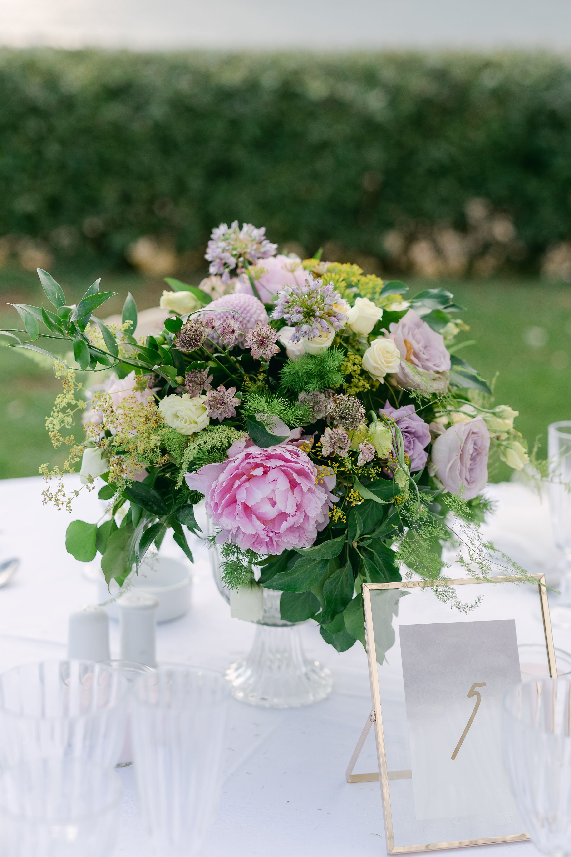 Corporate Events — Filanthi