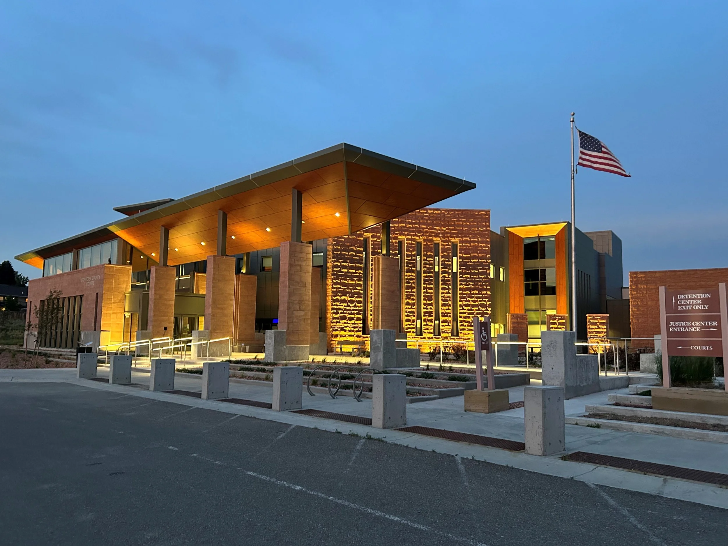Projects — Reilly Johnson Architecture