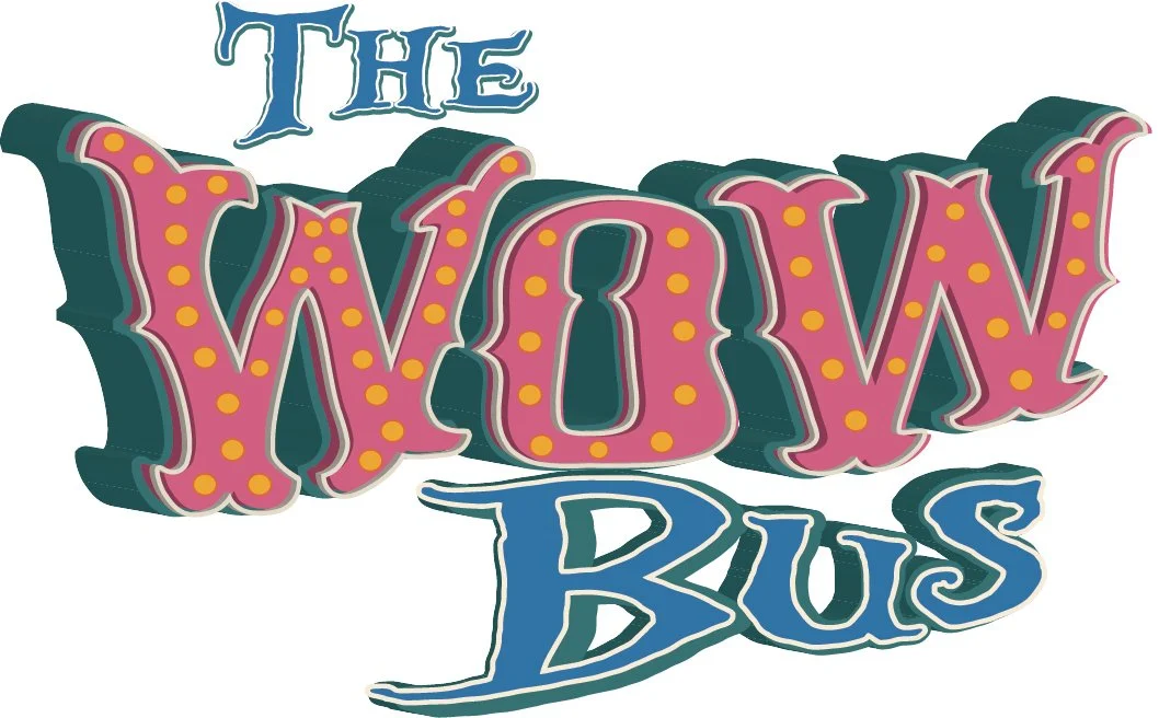 WOW BUS — Jennings County Public Library