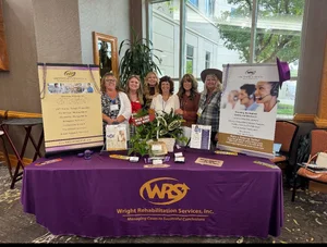 Wright Rehabilitation Services, Inc