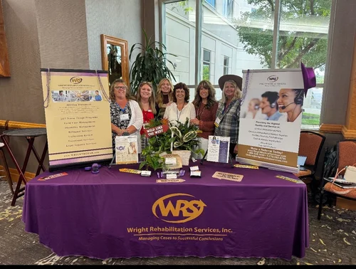 Wright Rehabilitation Services, Inc