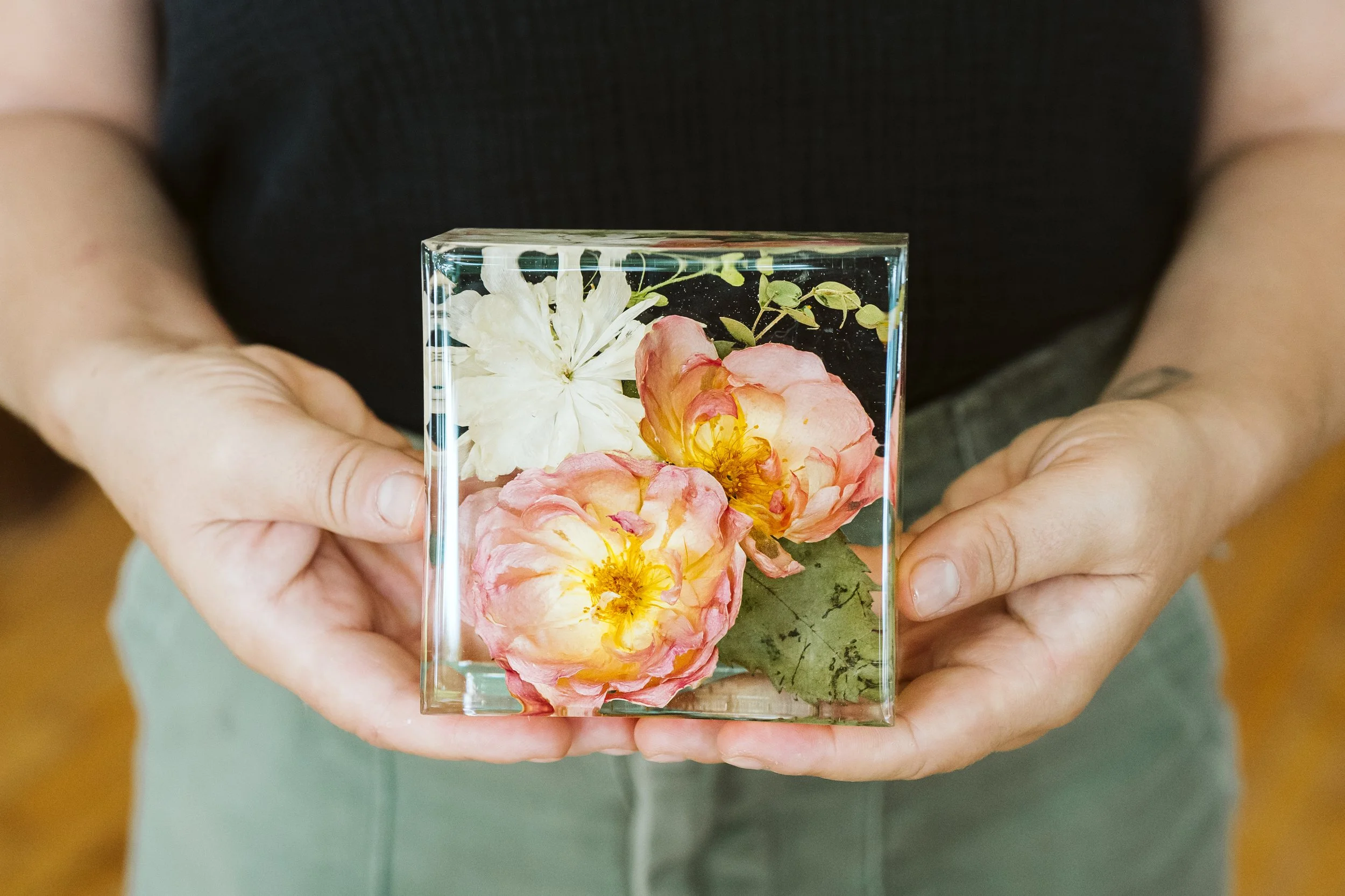 The Evermore Floweret