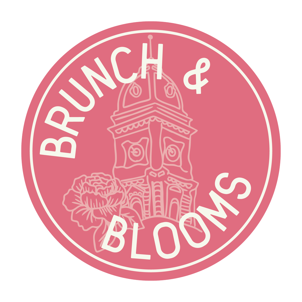 Brunch & Blooms — Indiana Peony Festival