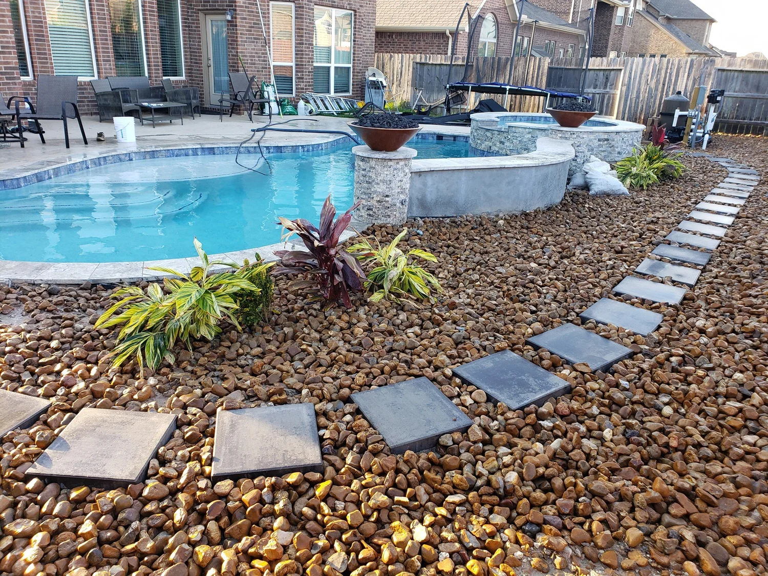 Paver Solutions