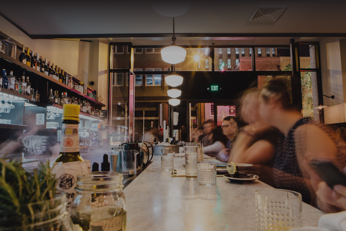 Bittersweet | Discover Unique Cocktails Today