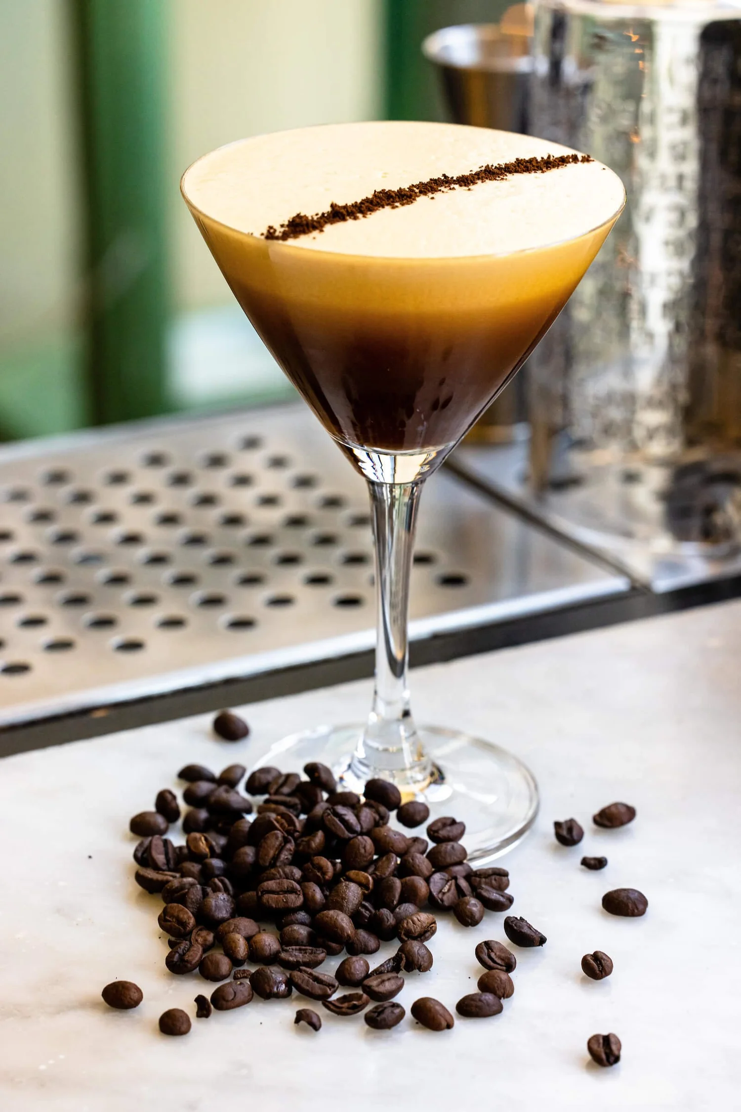 Bittersweet | Discover Unique Cocktails Today