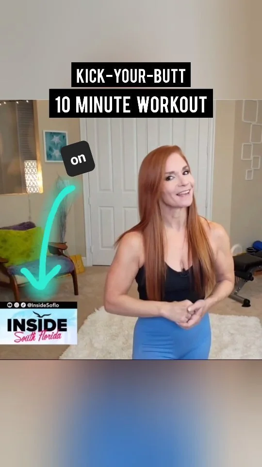 11 Fitness Strategies for a Tighter, Leaner Body — SmashFit
