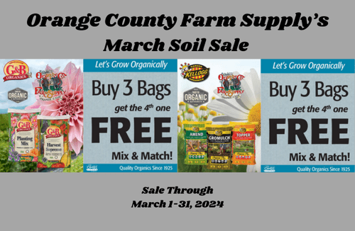 Orange County Farm Supply