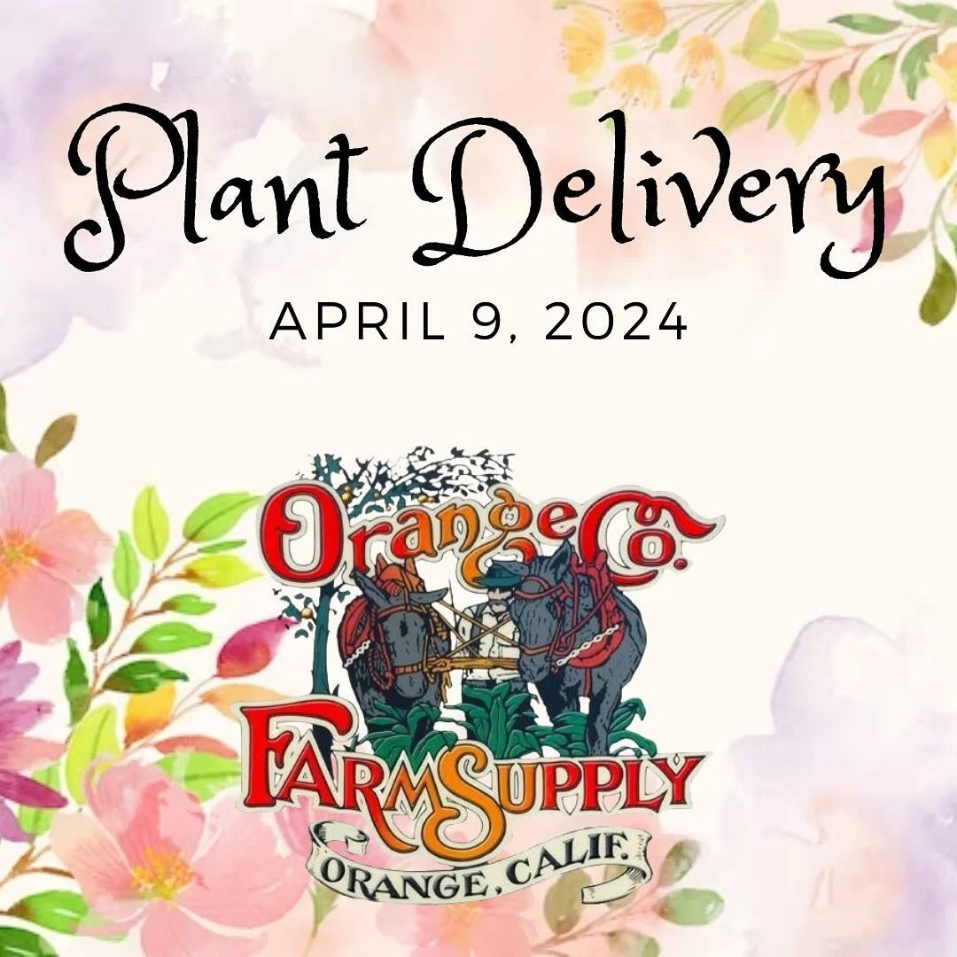 Orange County Farm Supply
