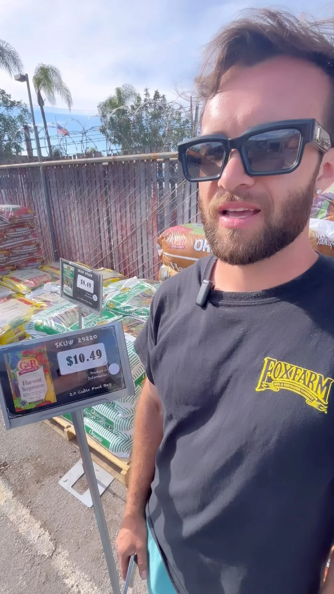 Orange County Farm Supply
