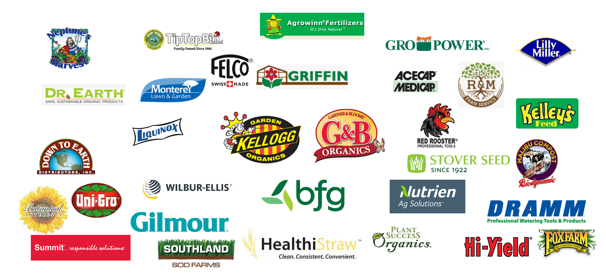 Orange County Farm Supply