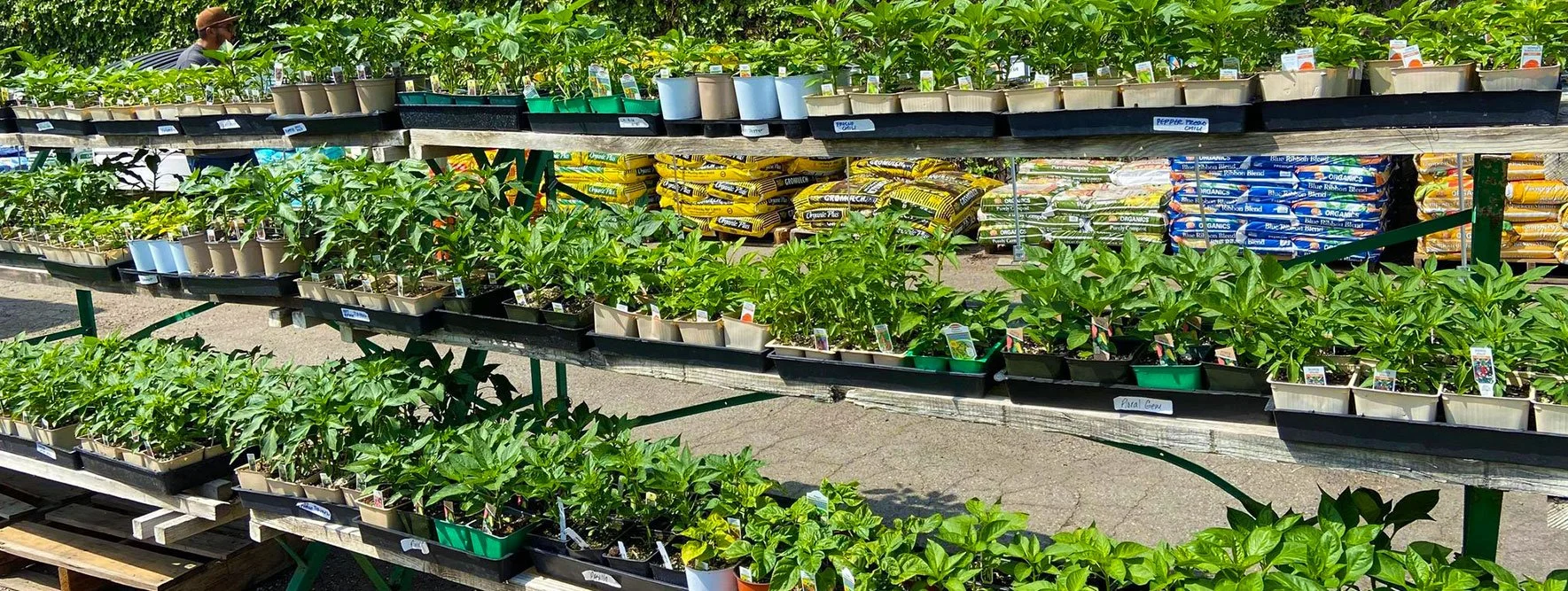 Orange County Farm Supply