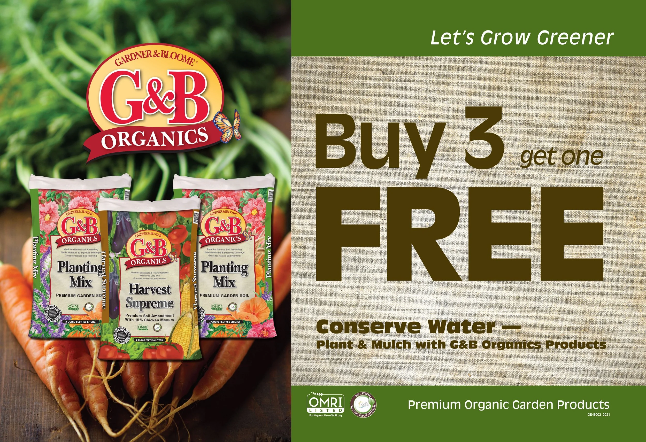 Orange County Farm Supply