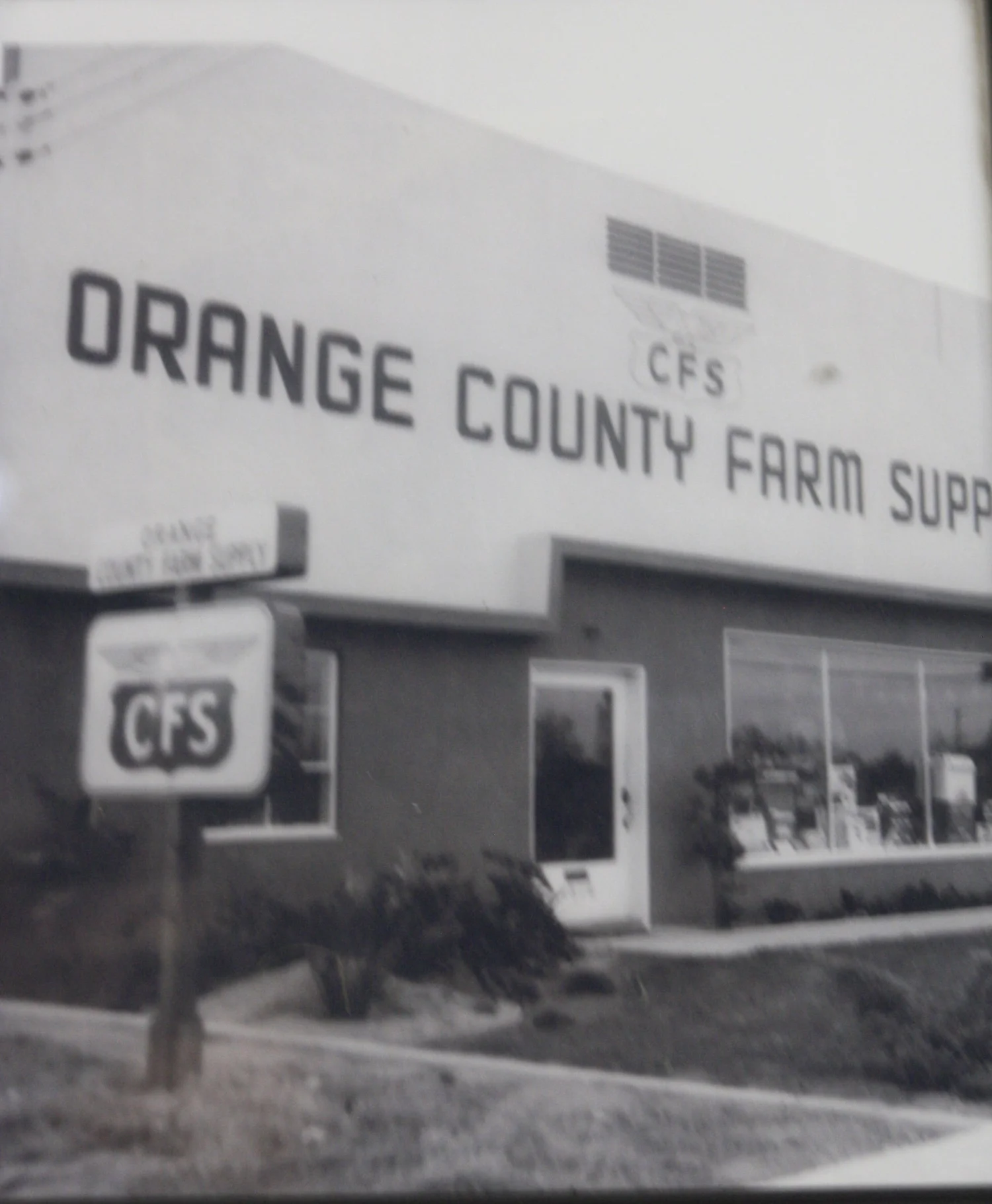 Orange County Farm Supply