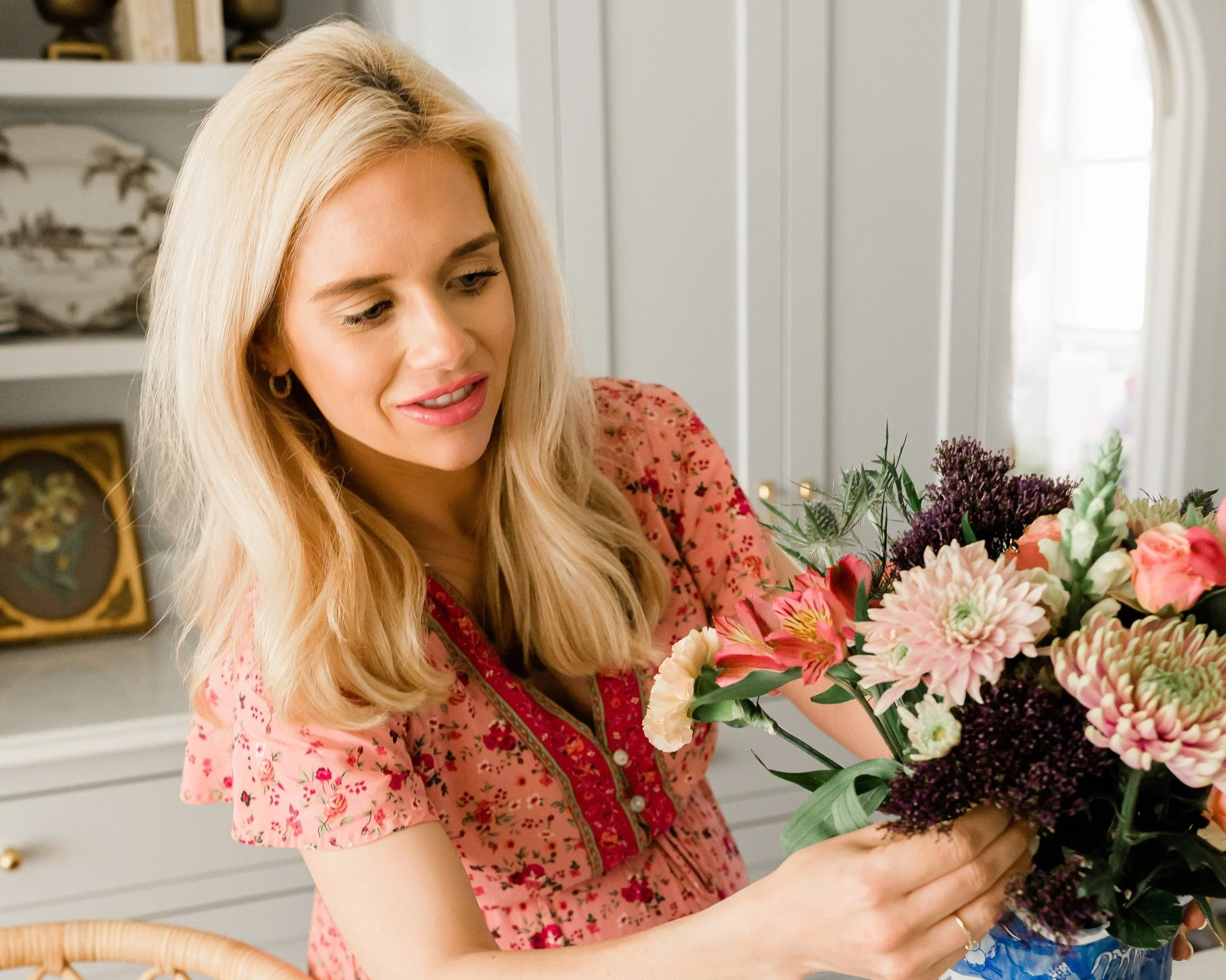 Meet Hayden — Petite Southern Kitchen