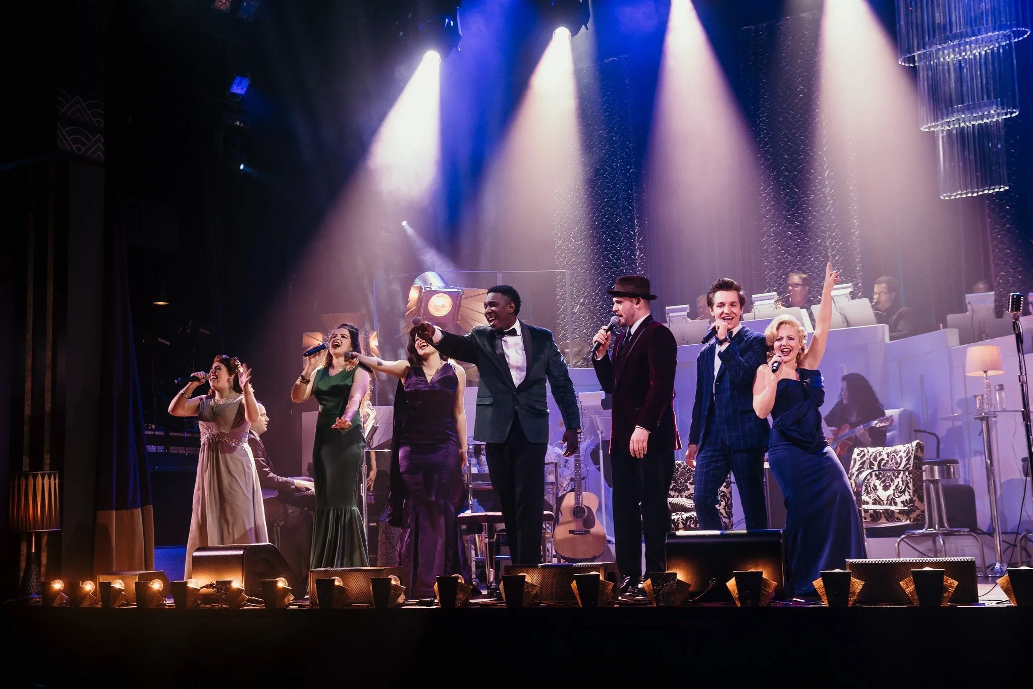 Studio Tenn Theatre Company