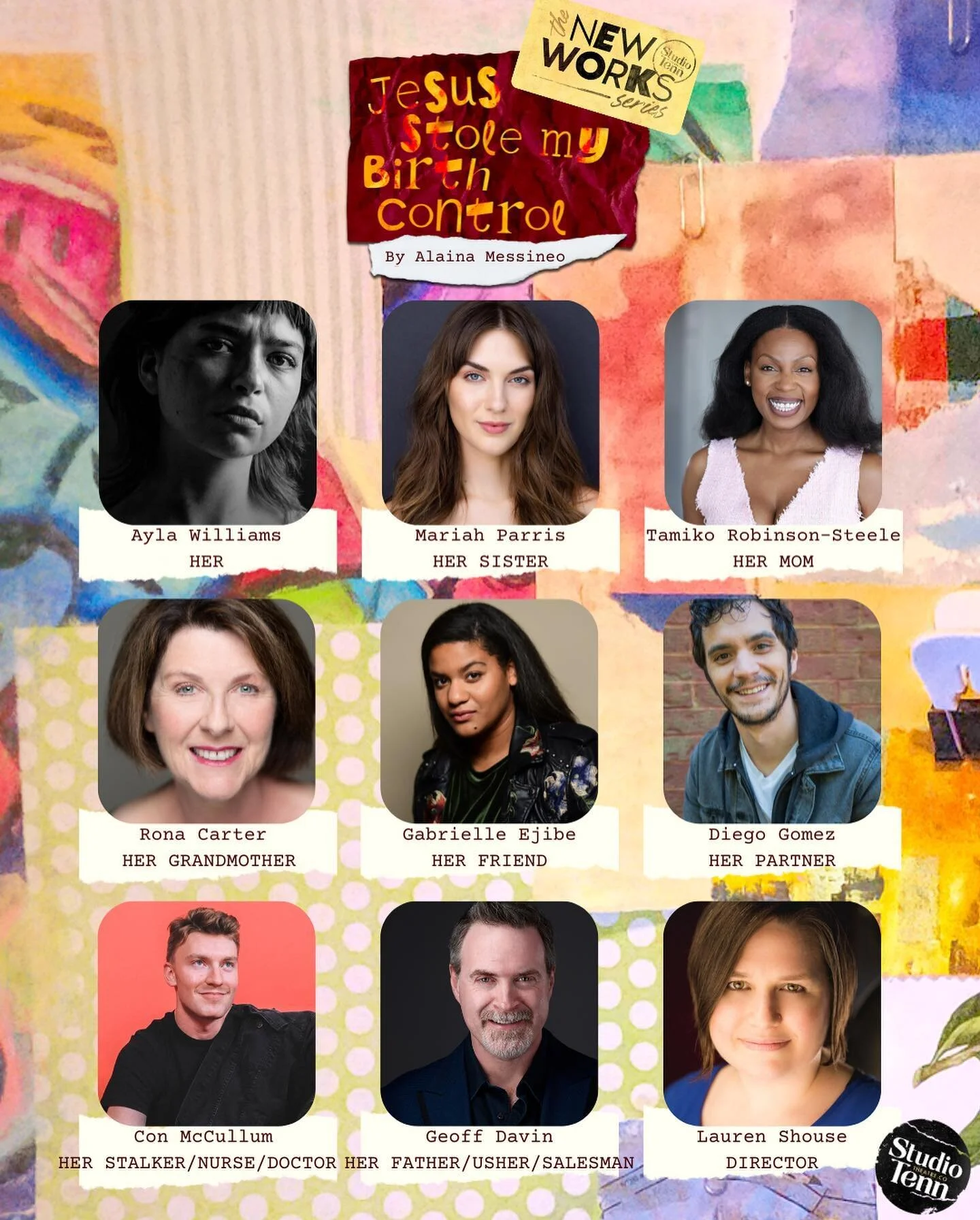 Studio Tenn Theatre Company