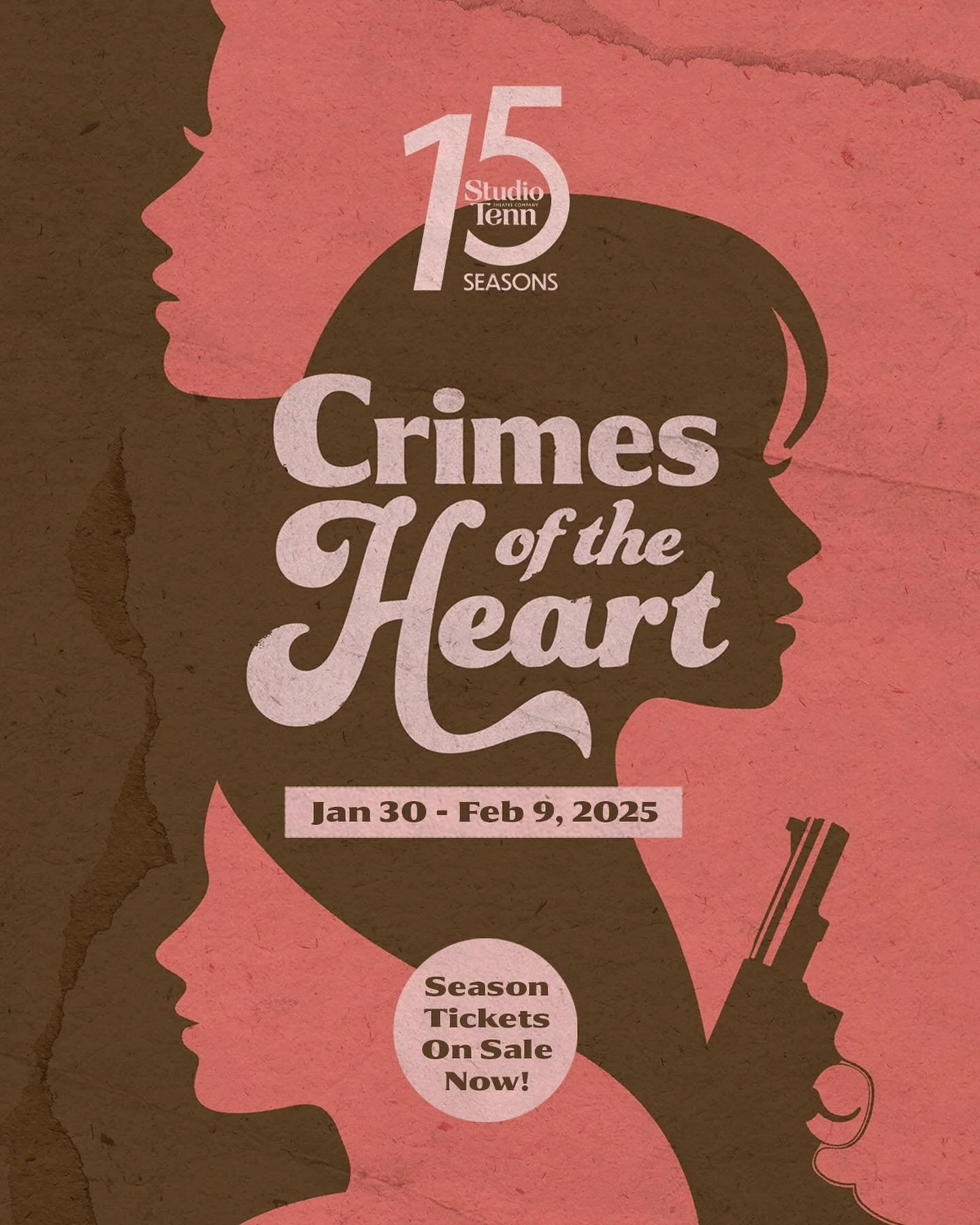 Studio Tenn Theatre Company