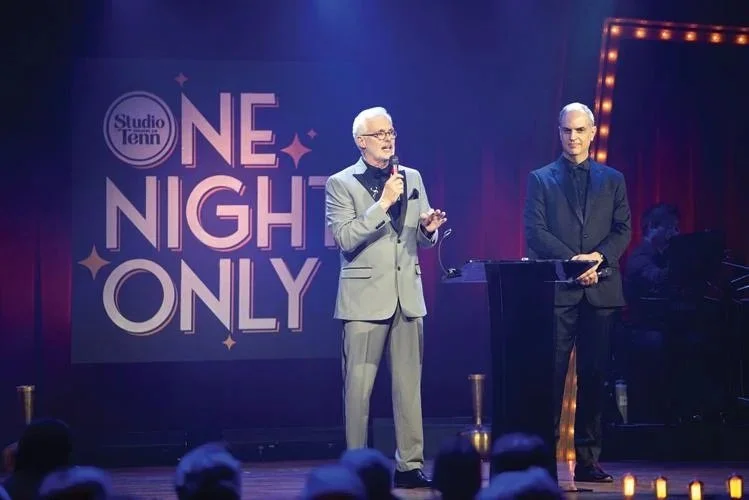 Studio Tenn Theatre Company