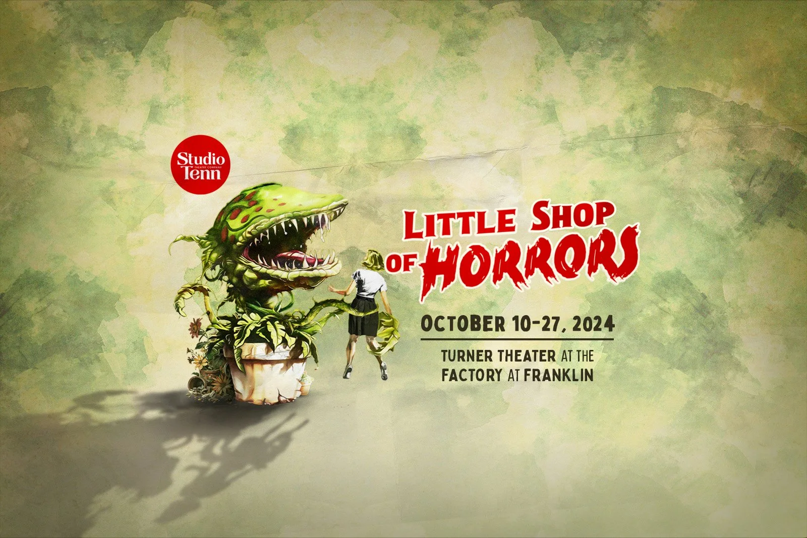 Studio Tenn Theatre Company