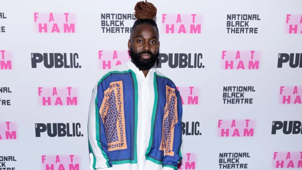 Mykal Kilgore Joins Tennessee Jesus Christ Superstar, Opposite Adam ...