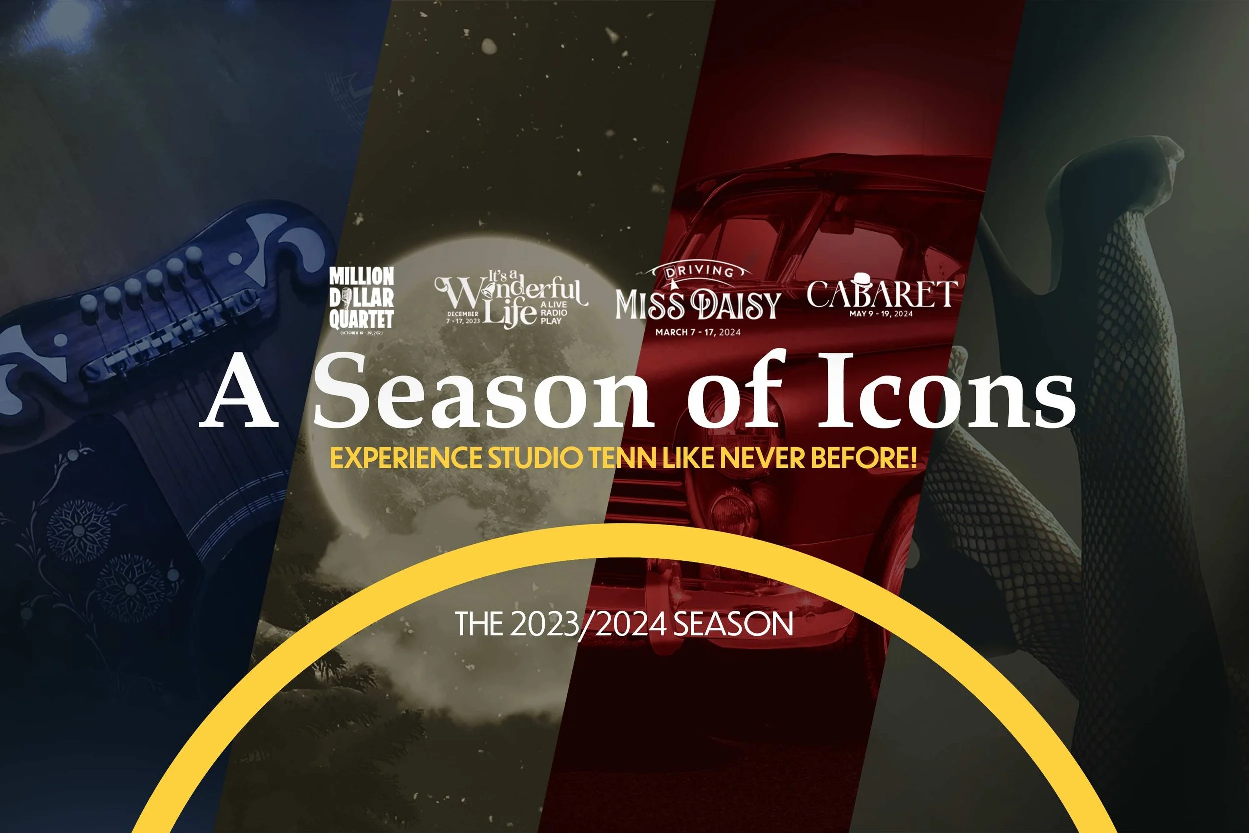 Studio Tenn Theatre Company