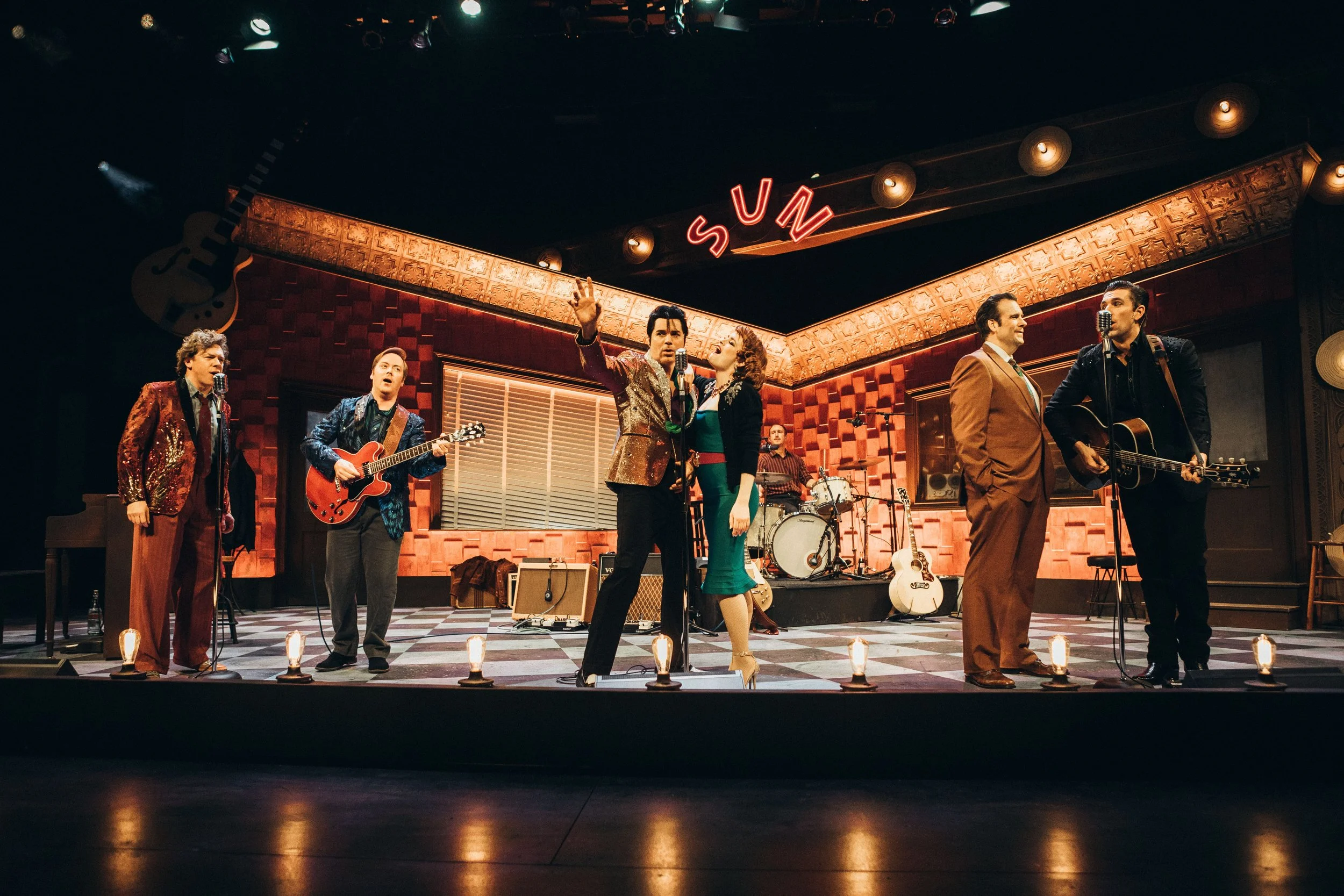 Mission - Studio Tenn