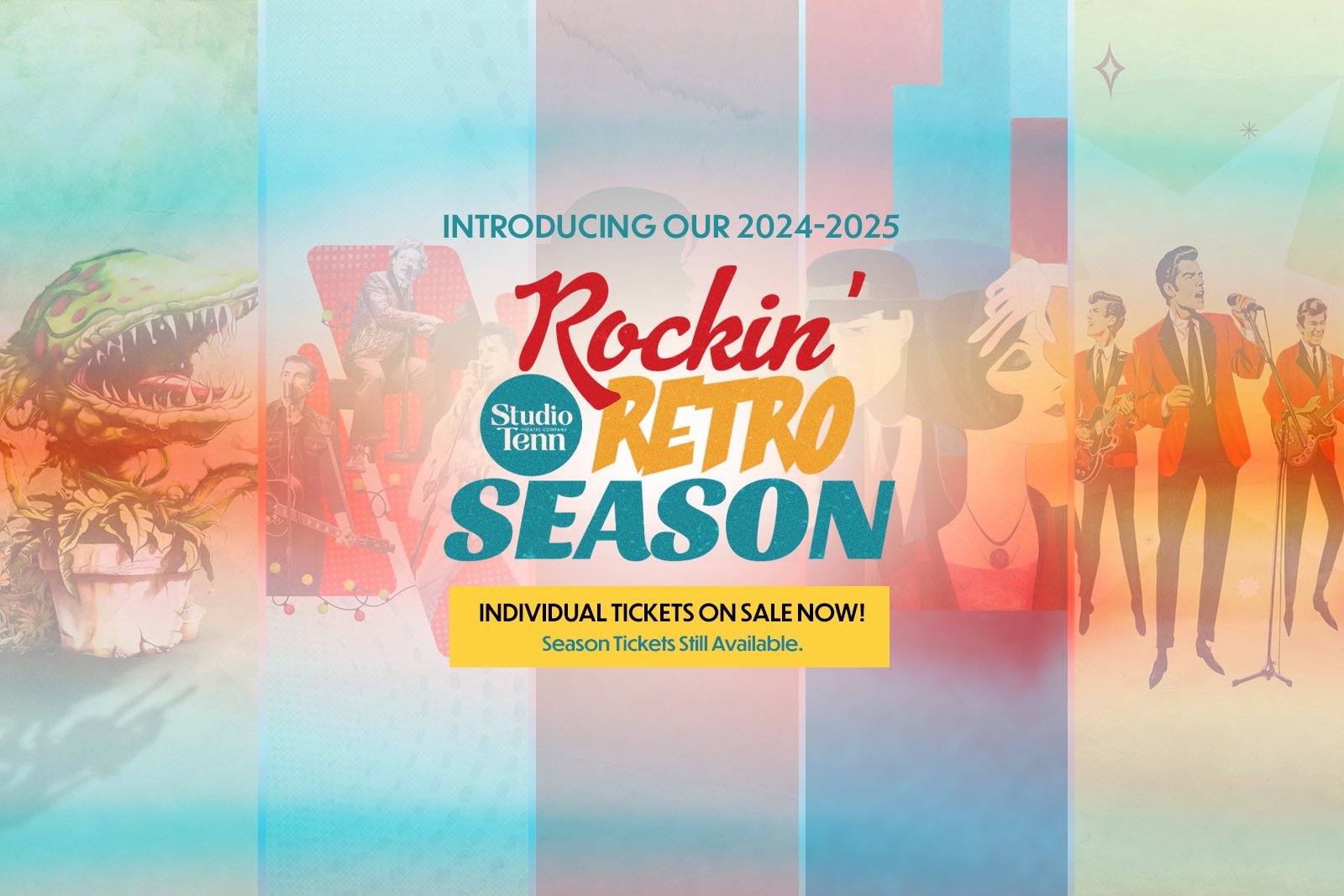 Studio Tenn Theatre Company