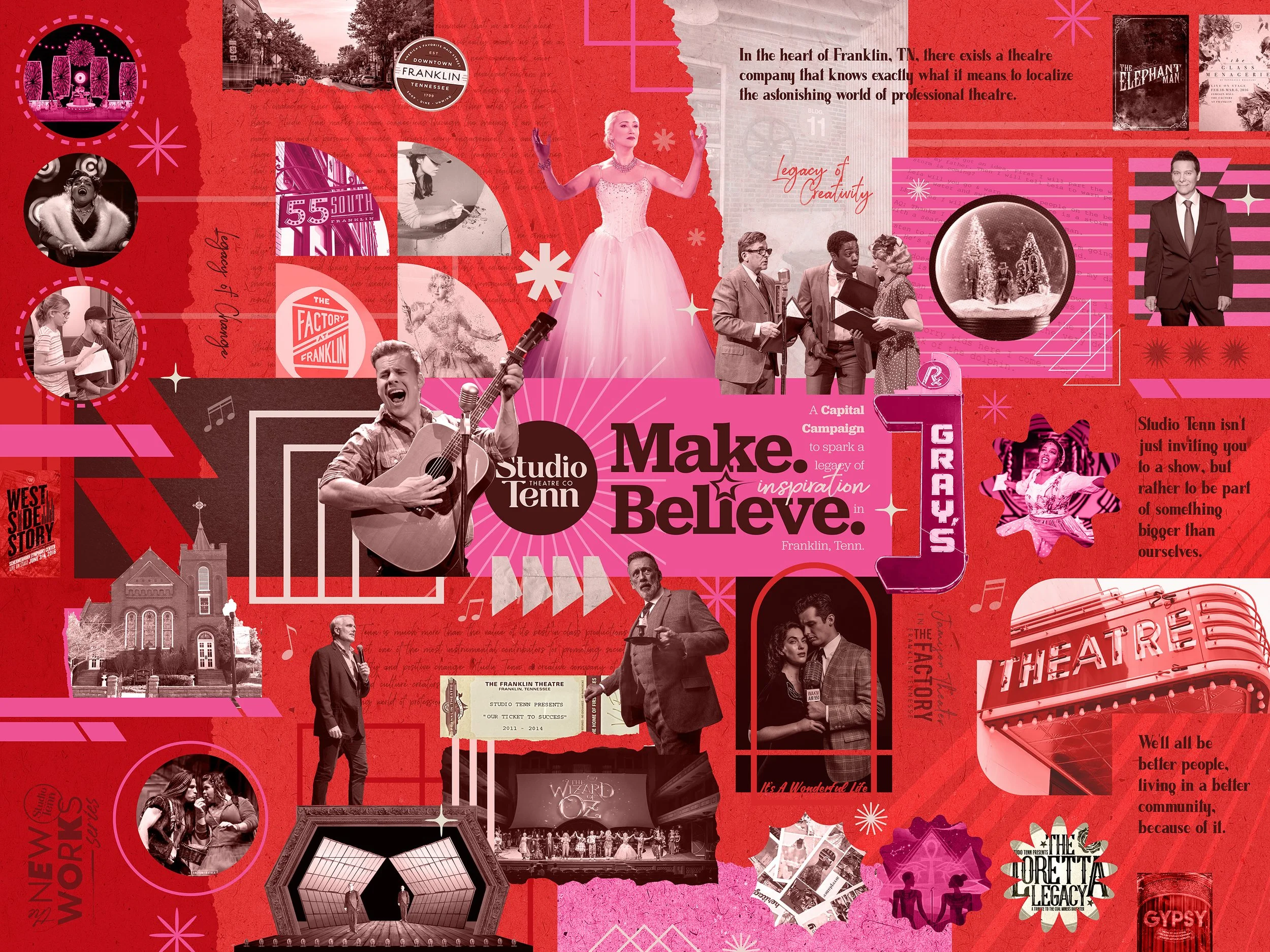 Studio Tenn Theatre Company