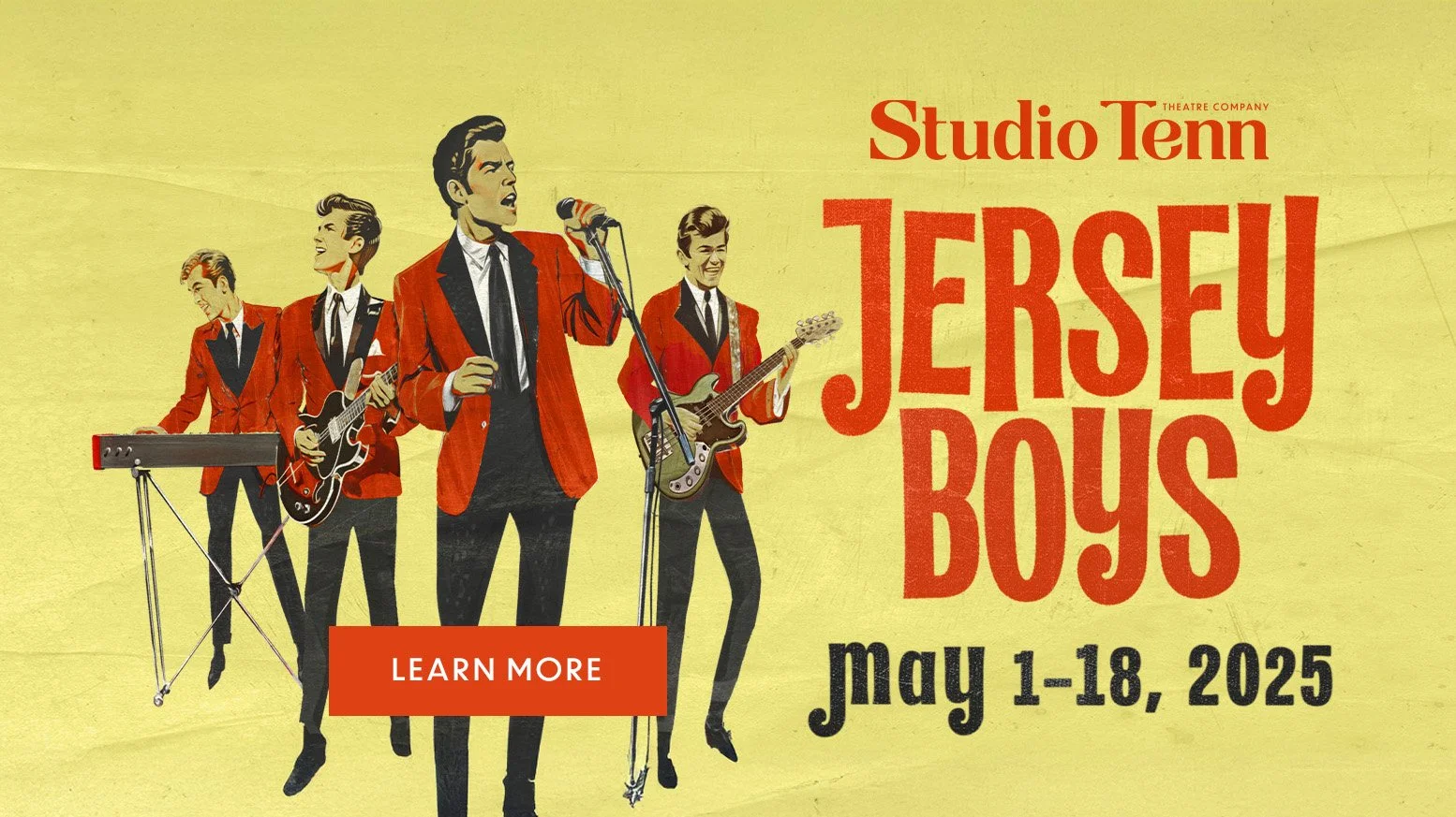 Studio Tenn Theatre Company