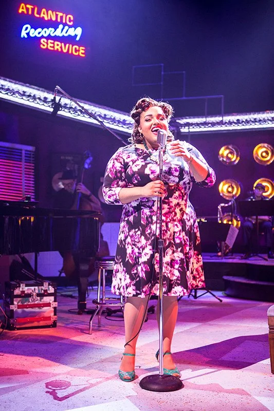 Studio Tenn Volunteer Opportunities