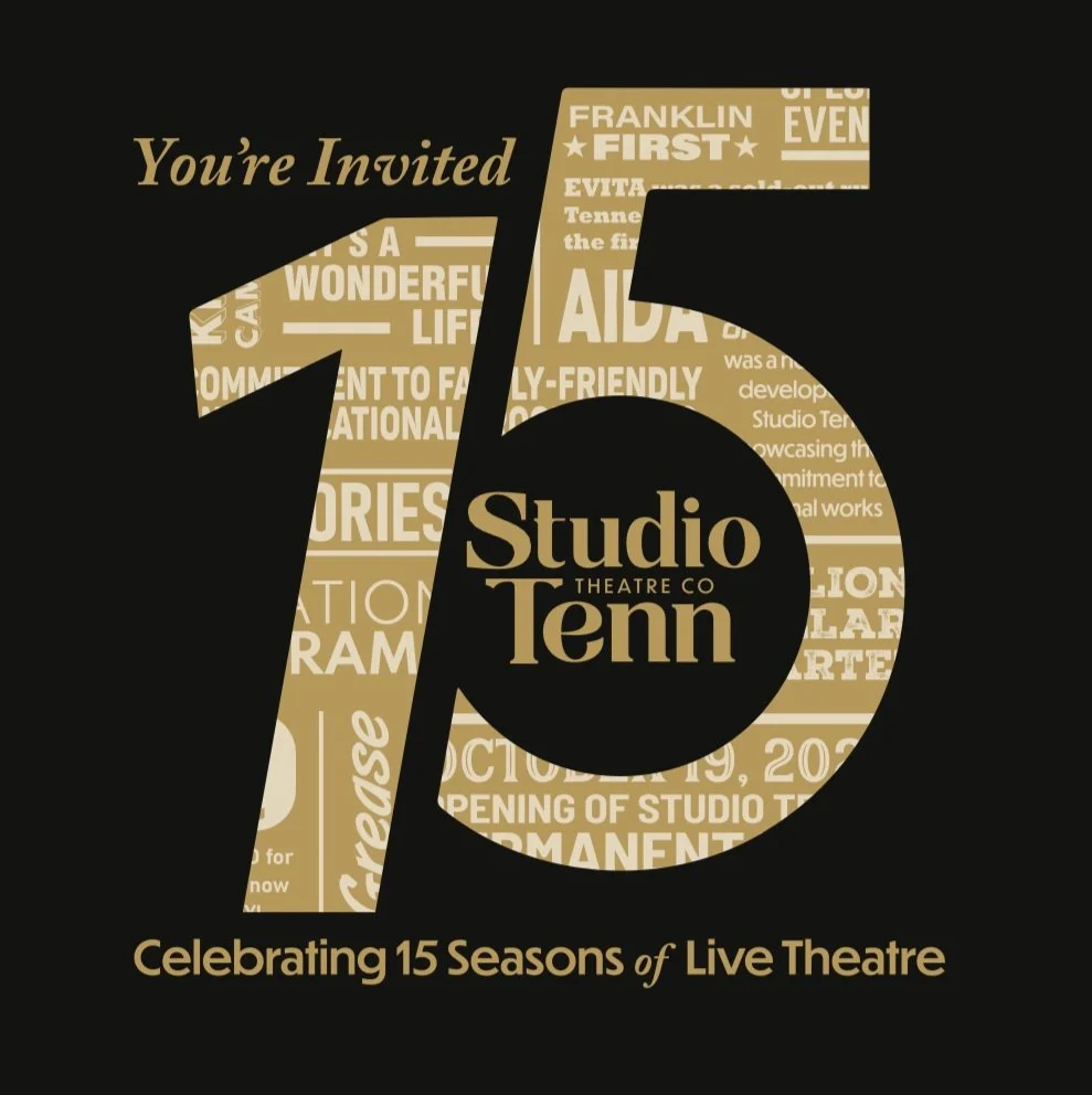 Studio Tenn Theatre Company