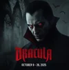 Dracula – A Spine-Chilling Masterpiece Playing in The Factory at Franklin