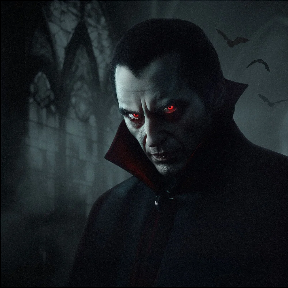 Dracula – A Spine-Chilling Masterpiece Playing in The Factory at Franklin