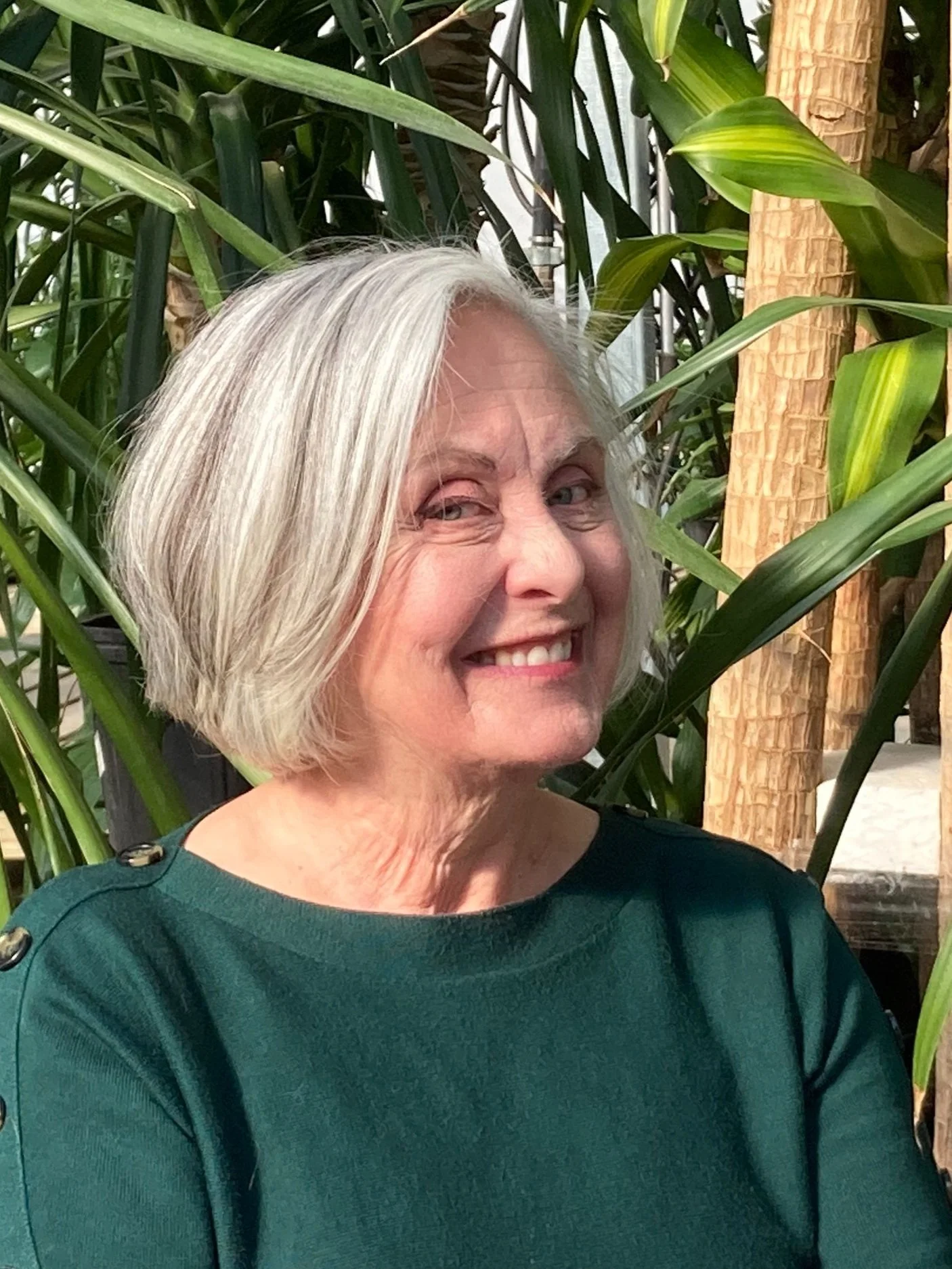 Healing Touch Practitioners — Heart and Hands Healing Touch