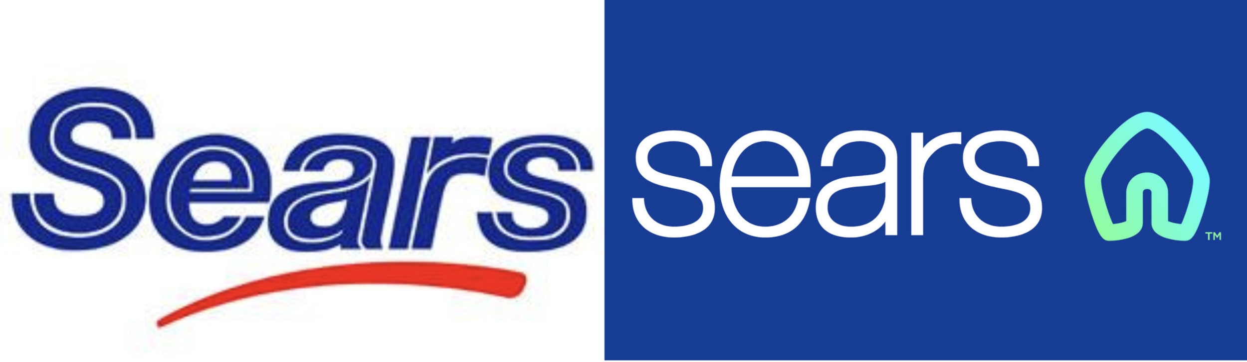 Sears Logo
