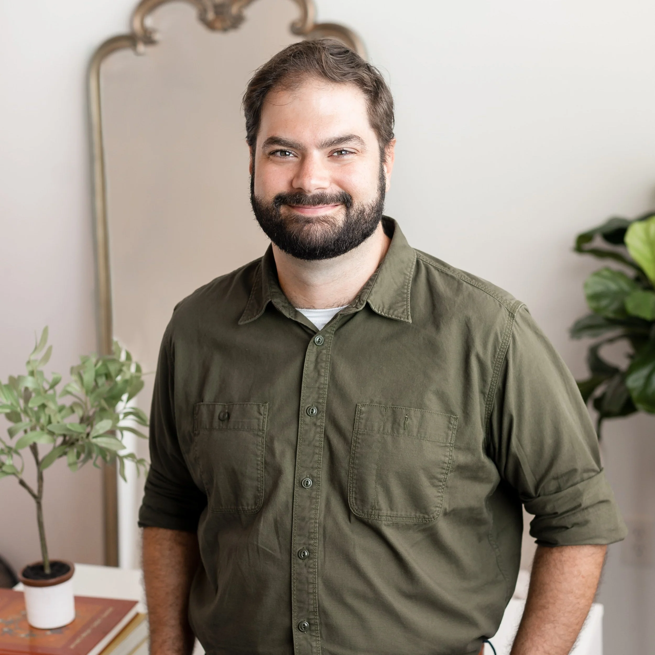 Our Team - Atlanta Therapy + Wellness