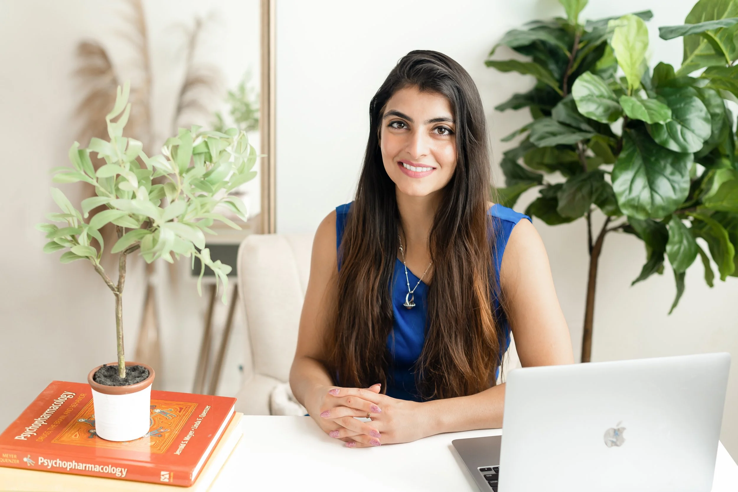 Our Team — Atlanta Therapy + Wellness